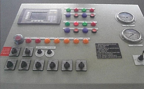 Bulk Material Handling Equipment – Welcome to Viking Engineering PTE LTD