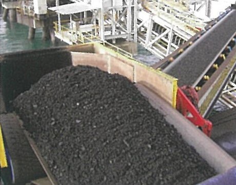 Bulk Material Handling Equipment – Welcome to Viking Engineering PTE LTD