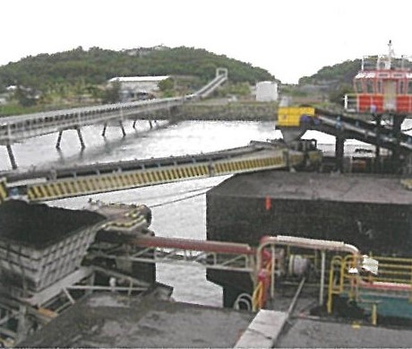 Bulk Material Handling Equipment – Welcome to Viking Engineering PTE LTD