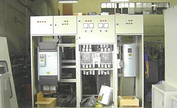 Bulk Material Handling Equipment – Welcome to Viking Engineering PTE LTD